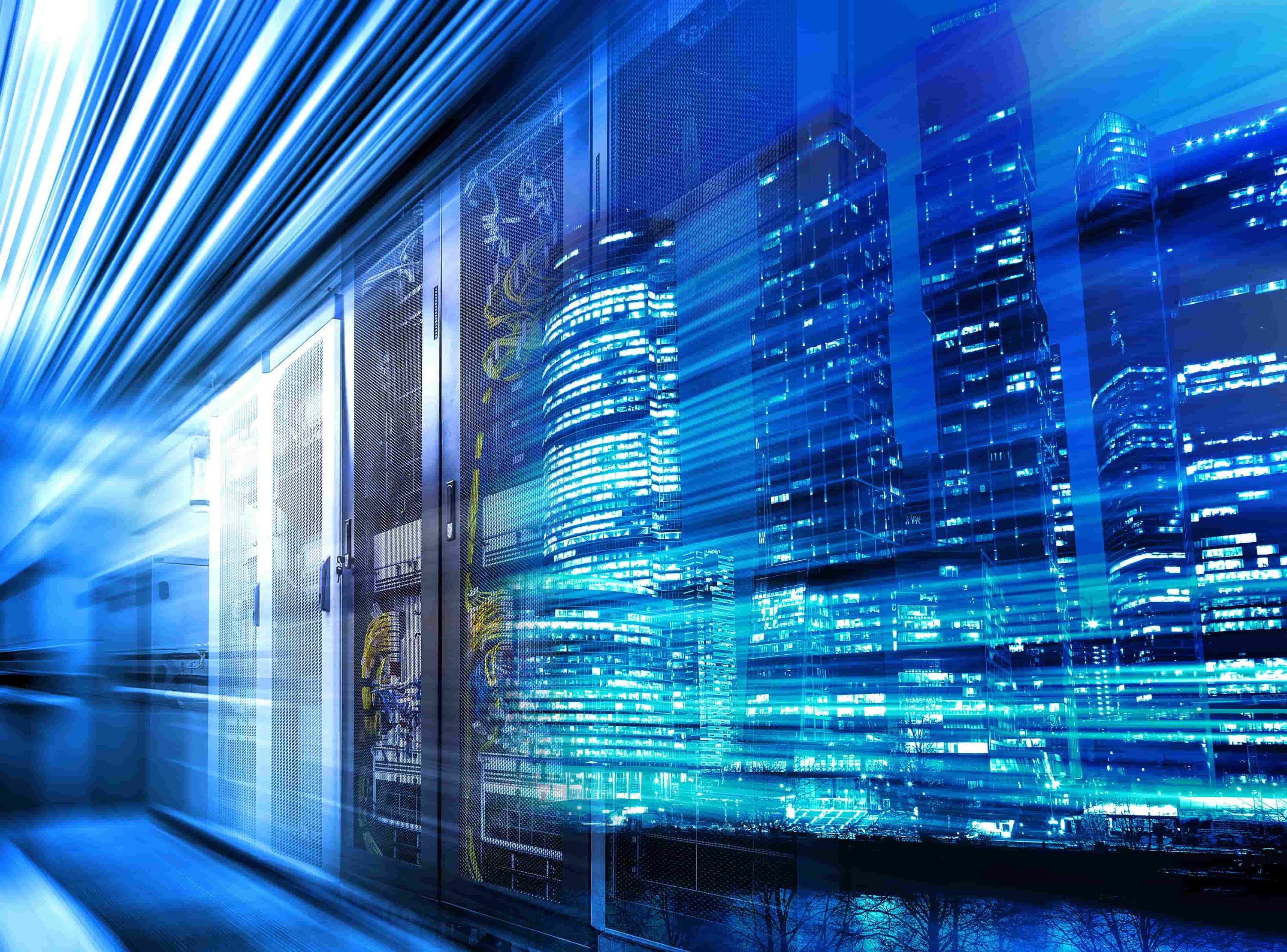 Technology Infrastructure Solutions | Align